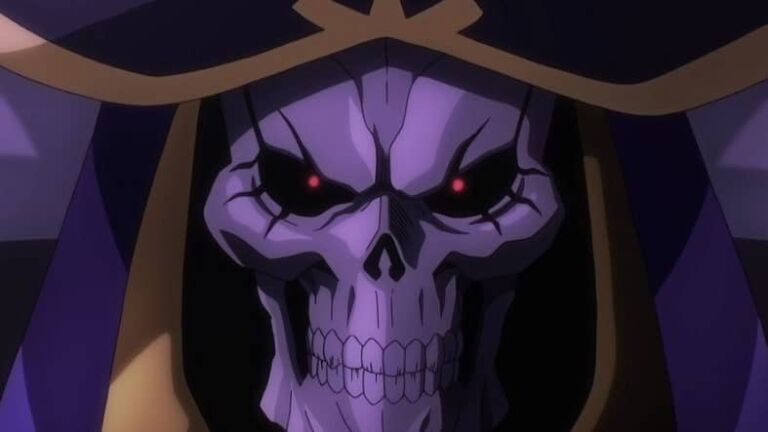 Overlord Season 5 Release Date, Countdown, Preview, Spoilers
