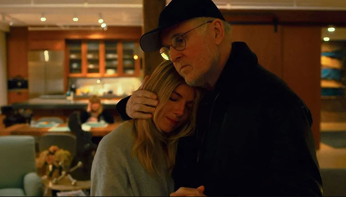 Where Was An Imperfect Murder Filmed? Filming Locations & Cast