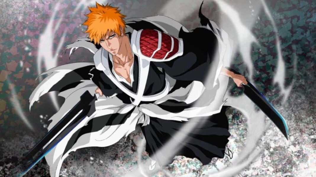 25 Most Muscular Anime Characters That Will Make Your Jaw Drop