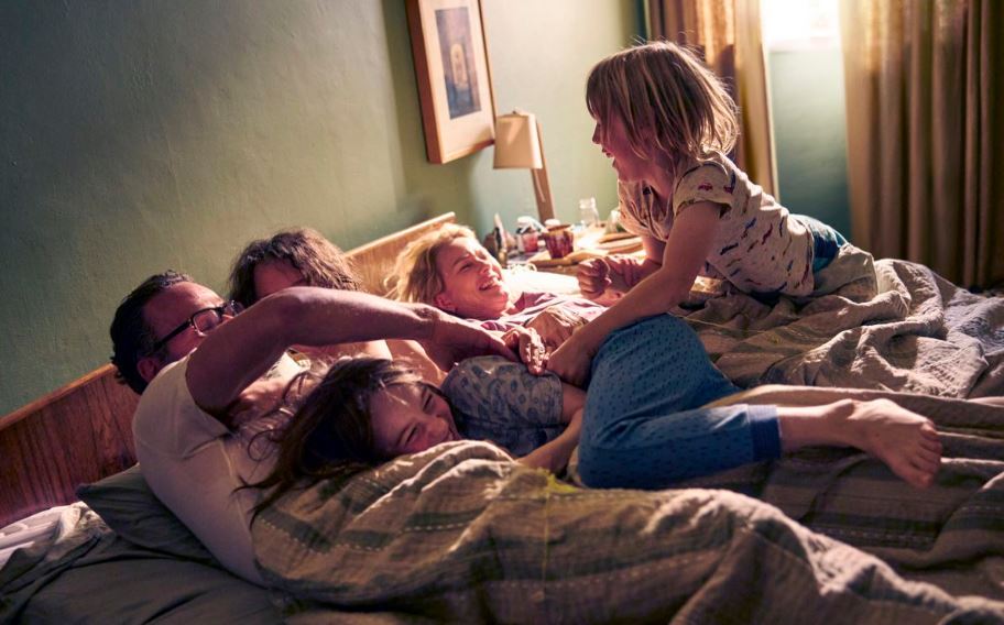 Where Was Penguin Bloom Filmed? Filming Locations & Cast