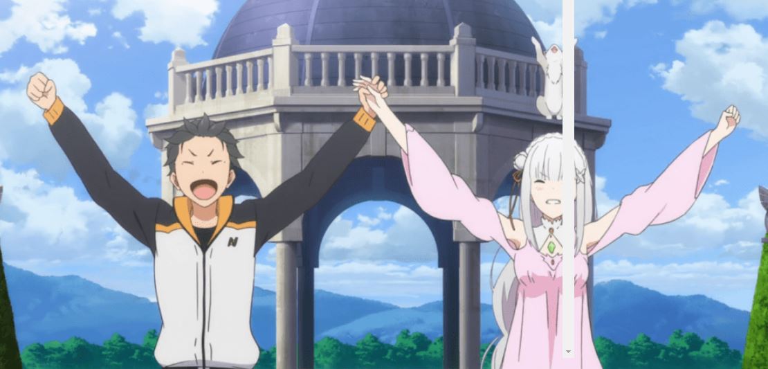 ReZero Season 2 Episode 16 Release Date And Time, Preview