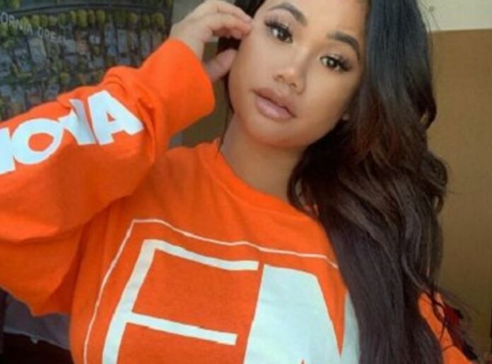 Princess Mae Age, Height, Boyfriend, Parents, Net Worth [2025]