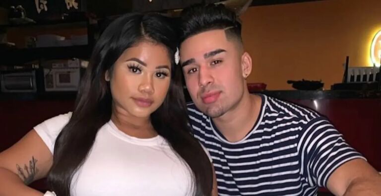 Princess Mae Age, Height, Boyfriend, Parents, Net Worth [2025]