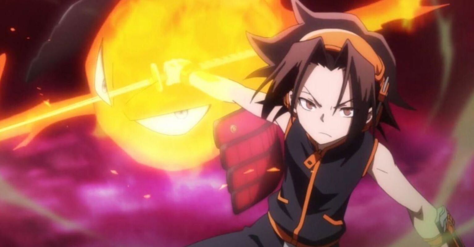 Shaman King 2021 Episode 13 Release Time, Spoilers, English Sub