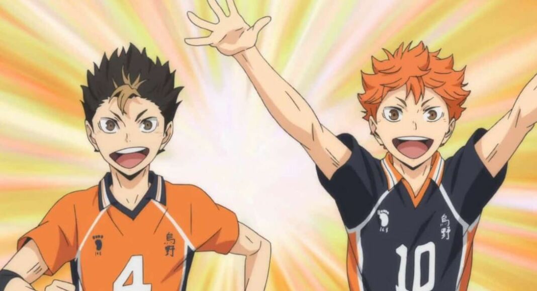 Haikyuu Season 5 Release Date, Will There Be A 5th Season?
