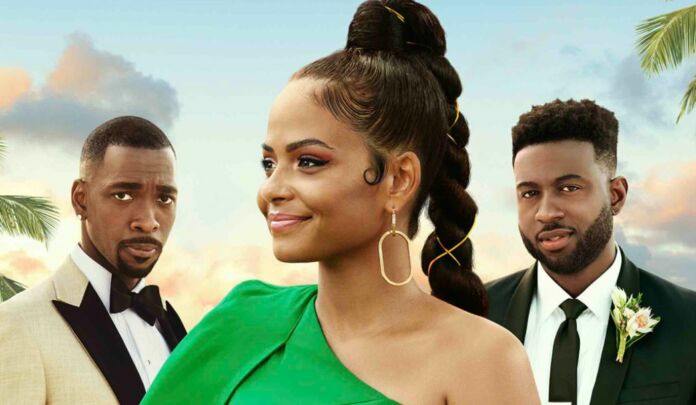 Where Was Resort To Love Filmed? Plot + Filming Locations