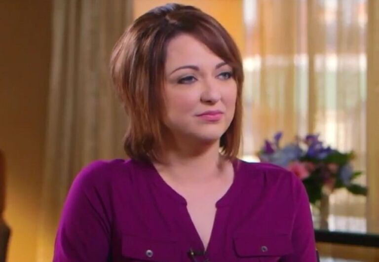 Kala Brown Today: Where Is Todd Kohlhepp Survivor Now?