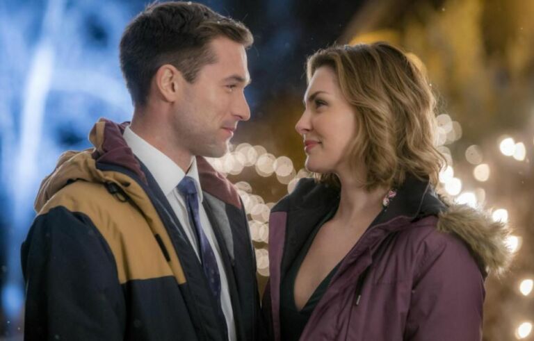 Where Was One Summer Filmed? Hallmark Cast Details