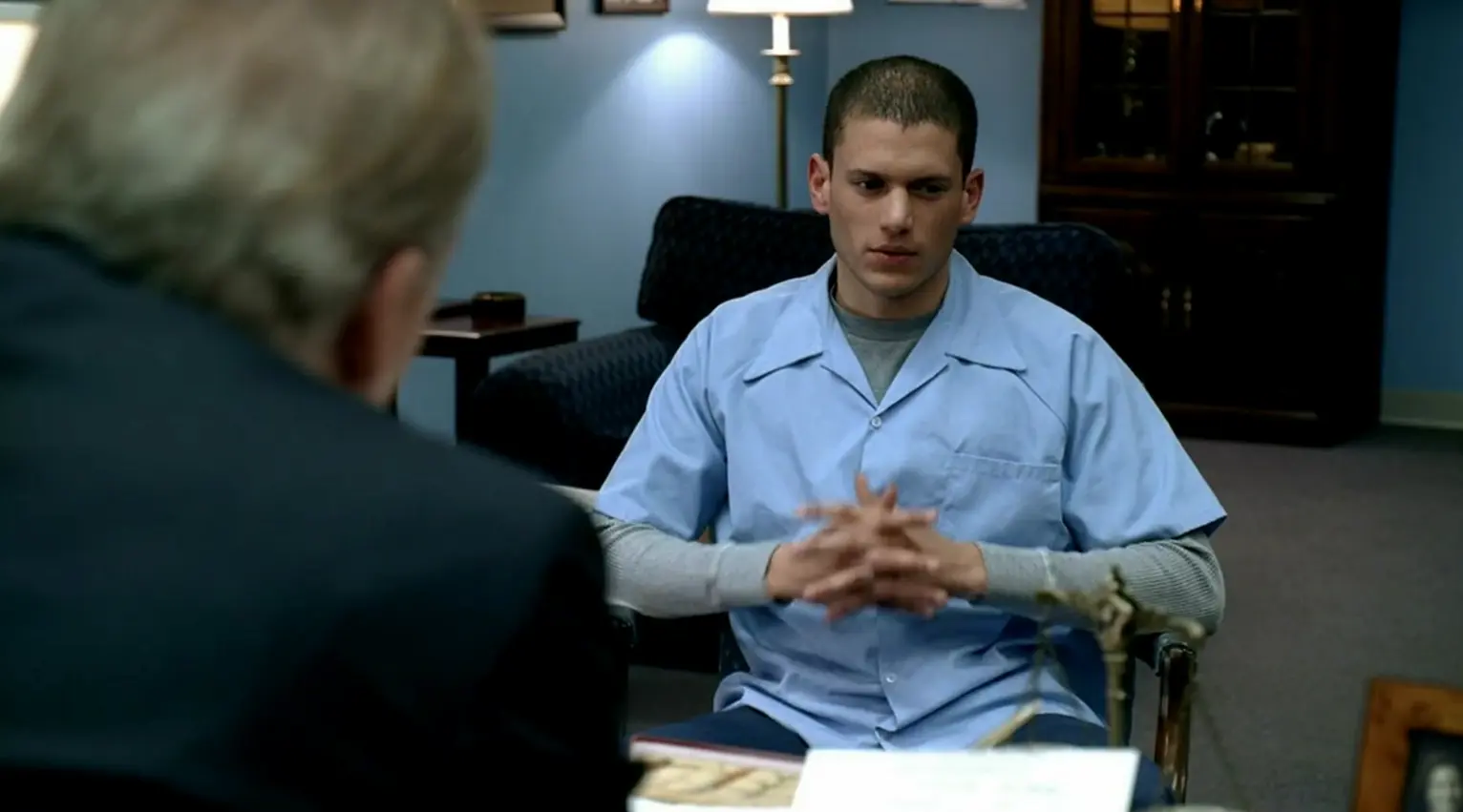 Prison Break Season 6 Update: Hulu Orders Pilot, Announces New Cast