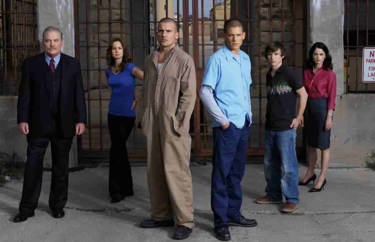 Prison Break Season 6 Update: Hulu Orders Pilot, Announces New Cast