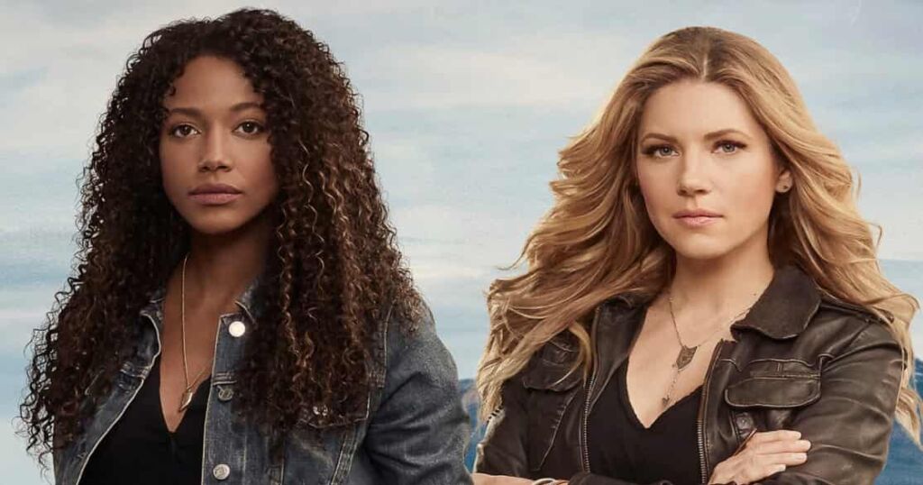Big Sky Season 2 Episode 2 Release Date Countdown Spoilers Where To Big Sky Season 2 Episode 2 Release Date Countdown Spoilers Where To