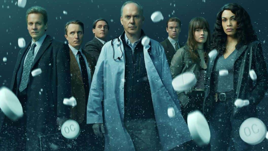 Where Was Dopesick Filmed? Cast & Filming Locations