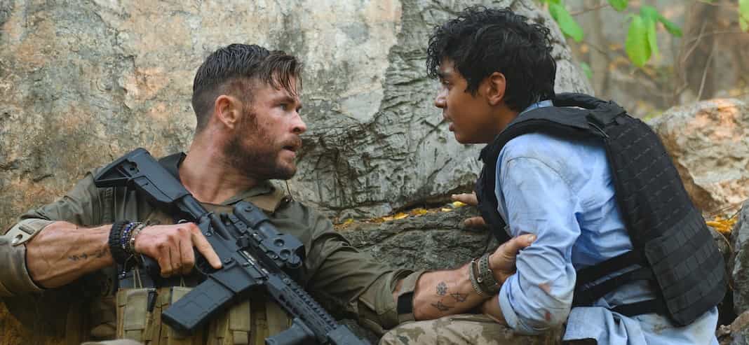 Extraction 2 Release Date On Netflix Announced, Cast, Expected Plot