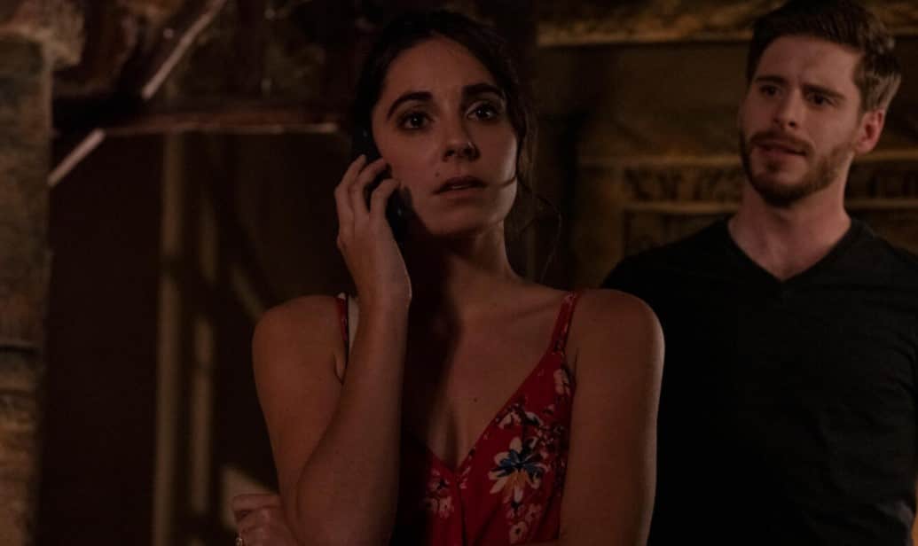 Where Was 'For Love Or Murder' Filmed? Lifetime Cast And Locations