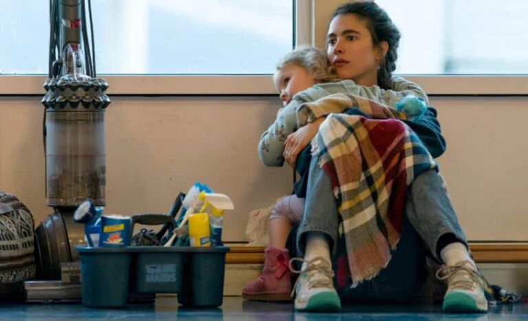 Where Was Maid Netflix Filmed? Filming Locations And Cast