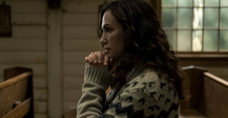 Where Was Midnight Mass Filmed? Netflix Cast And Filming Locations