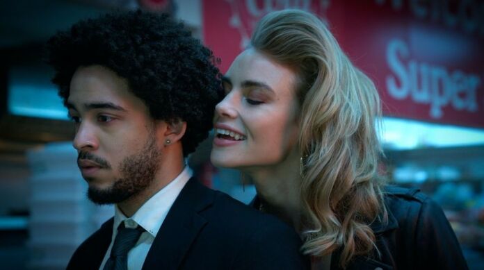 Where Was Night Teeth Filmed? Netflix Cast & Filming Locations