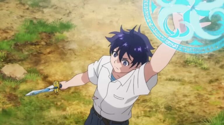 The Fruit Of Evolution Episode 2 Countdown, Release Time, Spoilers ...