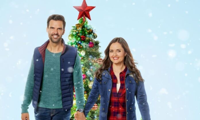Where Was You Me And The Christmas Trees Filmed? Meet Hallmark Cast