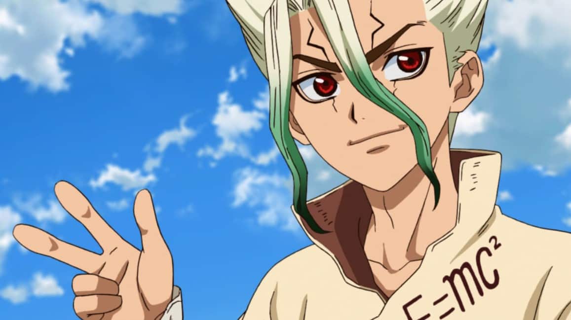 Dr Stone Season 3 Release Date Confirmed, Countdown, Trailer
