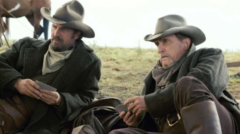 Where Was Open Range Filmed? Review, Filming Locations, Cast