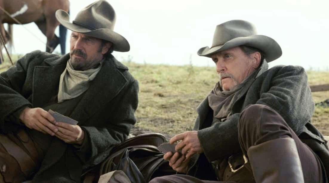 Where Was Open Range Filmed? Review, Filming Locations, Cast