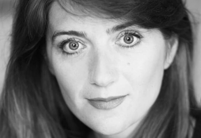 Suki Webster Wiki, Paul Merton Wife, Age, Height, Real Name, Net Worth