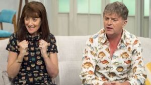 Suki Webster Wiki, Paul Merton Wife, Age, Height, Real Name, Net Worth