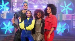 Descendants 4 Confirmed, 2023 Release Date, New Trailer Out!