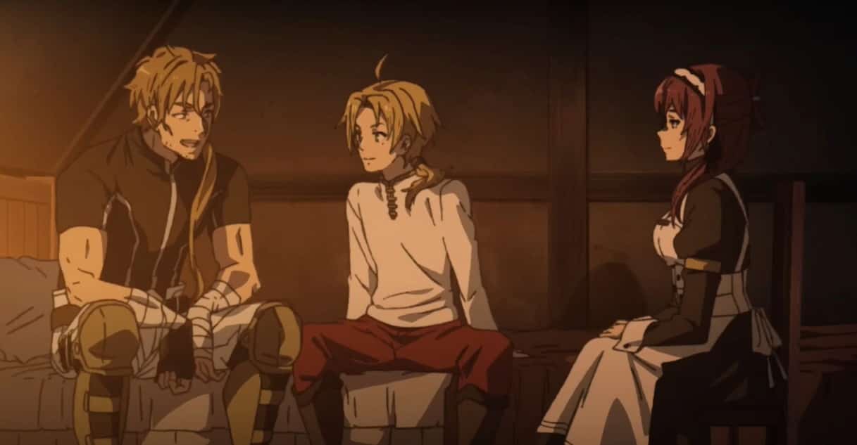 Mushoku Tensei Season 3 Release Date, Countdown, Spoilers