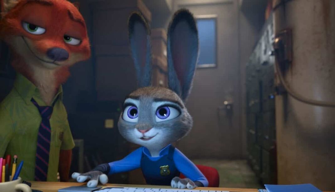 'Zootopia 2' Release Date 2023, Watch Zootopia Sequel Now!