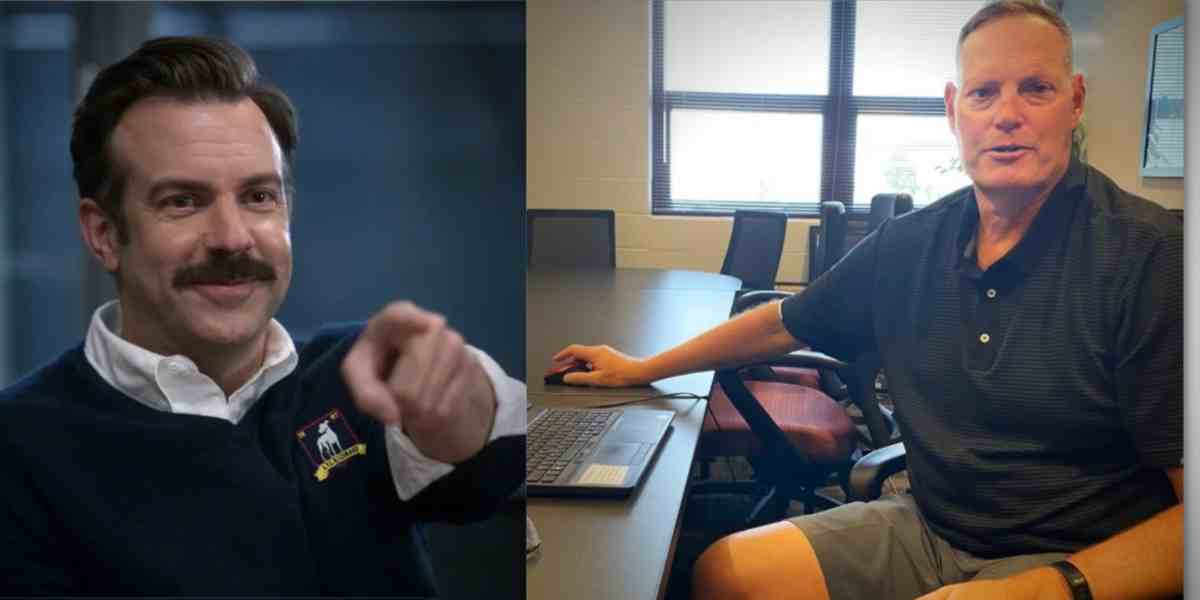 Is Ted Lasso A True Story? From Commercial To TV Series