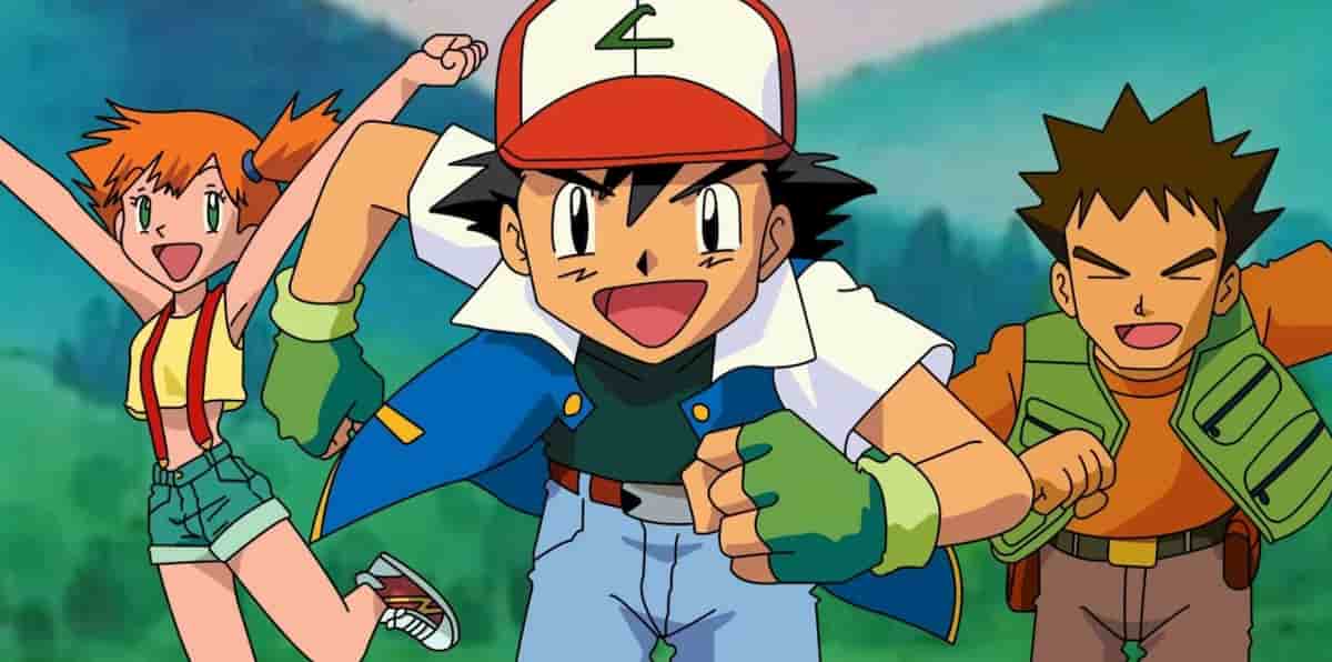9 Best Male Anime Characters Of All Time