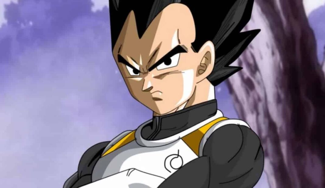 25 Most Muscular Anime Characters That Will Make Your Jaw Drop