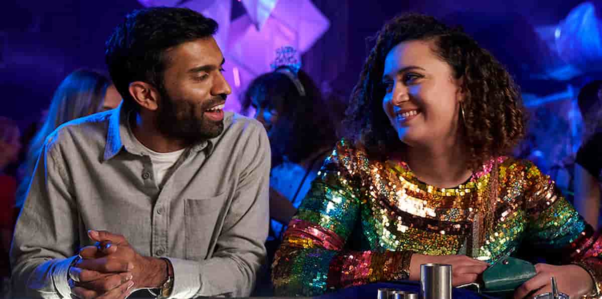 Is Starstruck Season 2 On Netflix, HBO MAX Or Amazon Prime?