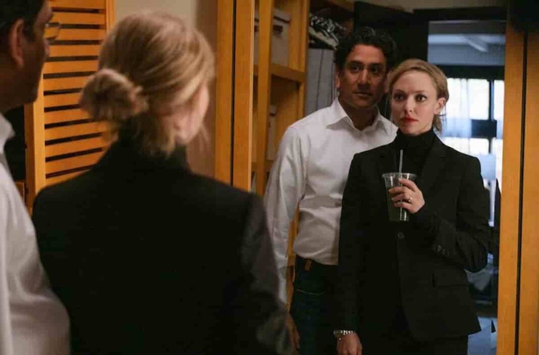 Where Was The Dropout Filmed? True Story Explained With Cast