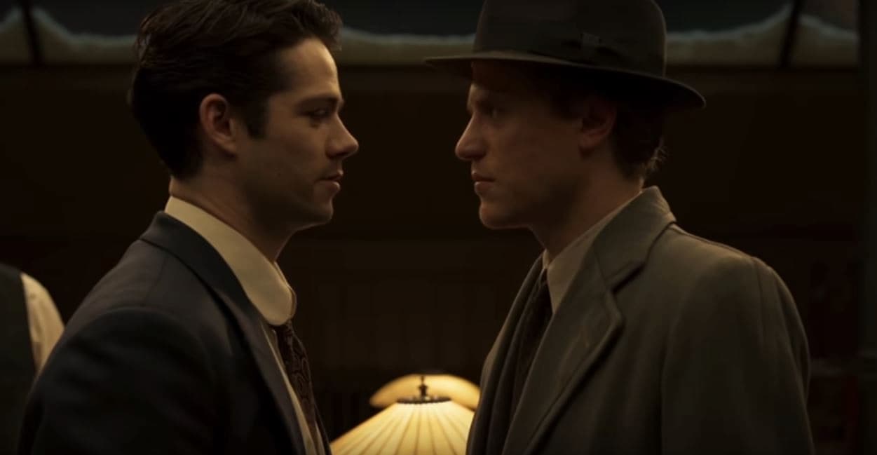 Where Was The Outfit Filmed? Dylan O'Brien Movie Cast Details