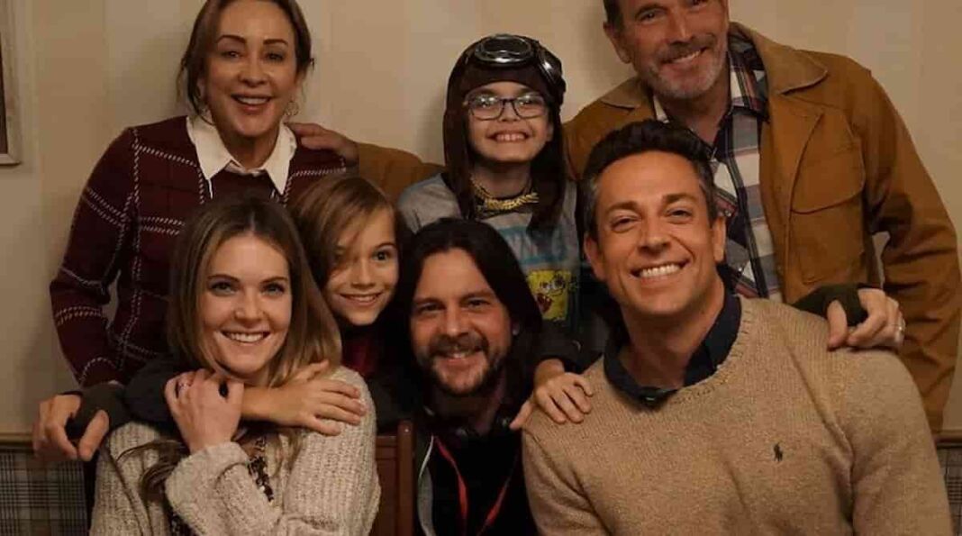 The Unbreakable Boy Filming Locations, Cast, Trailer, Plot