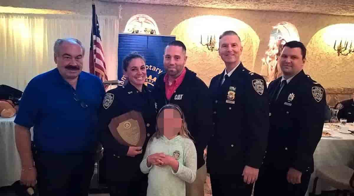 Valerie Cincinelli Now: Ex-officer Hire To Kill Isaiah Carvalho