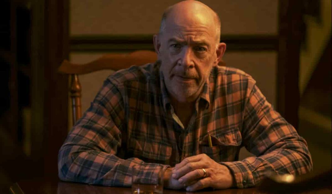 Where Was Night Sky Filmed? Full Cast And Plot Details