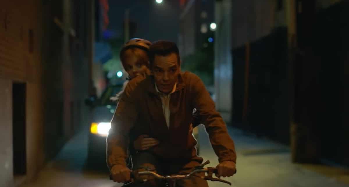 Where Was The Valet Filmed? Full Movie Cast, Synopsis, Review