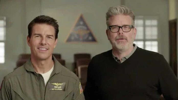 Is Top Gun Maverick On Netflix? Where Is Top Gun Streaming?