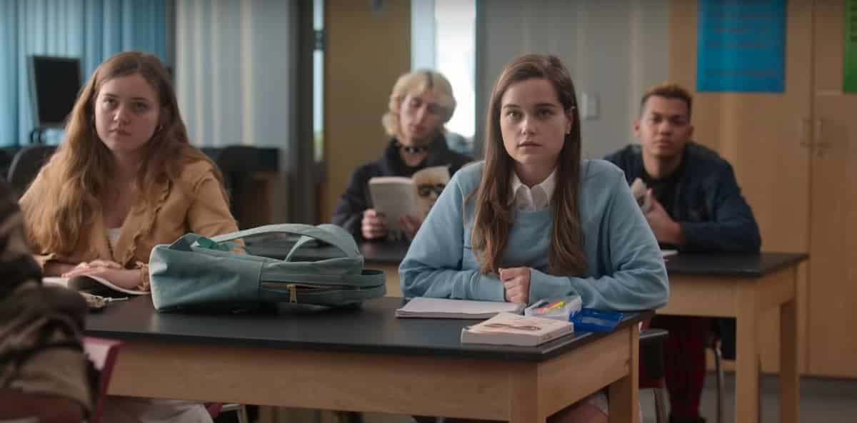 Where Is First Kill Filmed? Full Netflix Cast And Synopsis