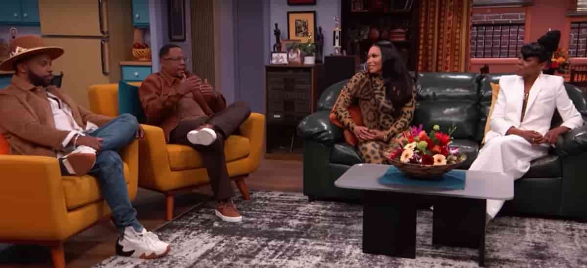 Where To Watch Martin The Reunion Special 2022? Stream Now