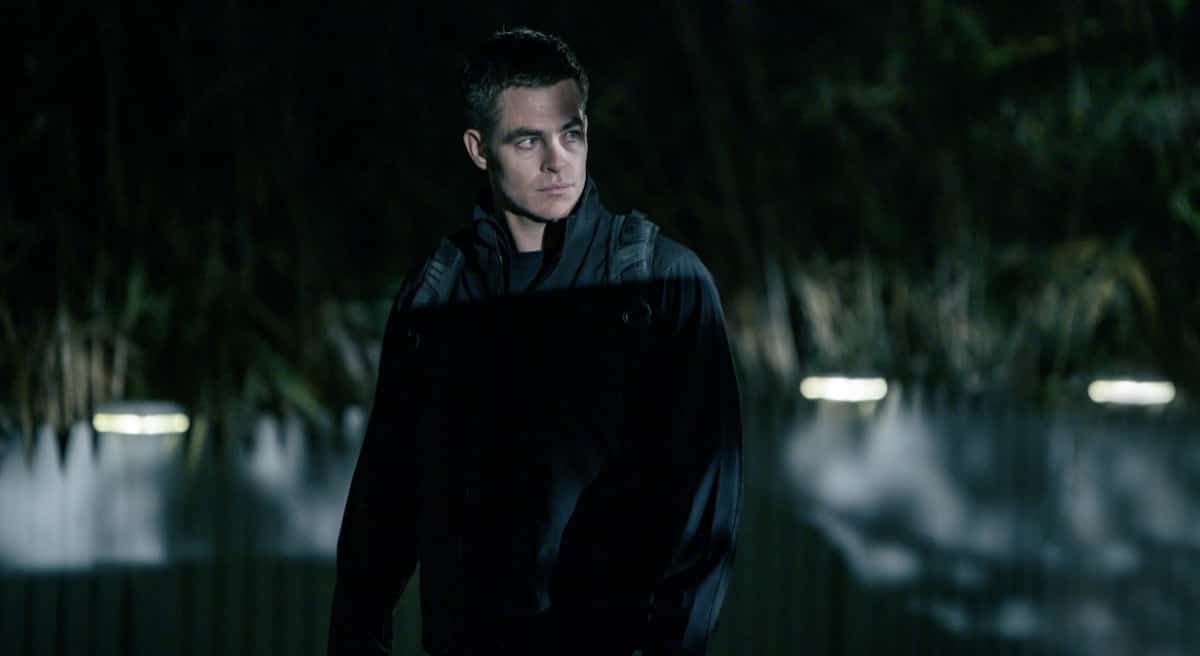 Is The Contractor 2022 On Netflix Or Amazon Prime? Streaming