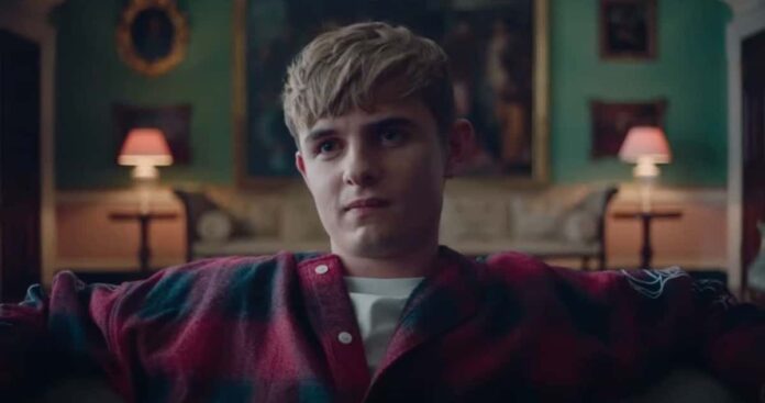 Alex Rider Season 3 Release Date, New Cast, Trailer, Plot