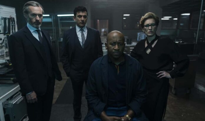 Alex Rider Season 3 Release Date, New Cast, Trailer, Plot