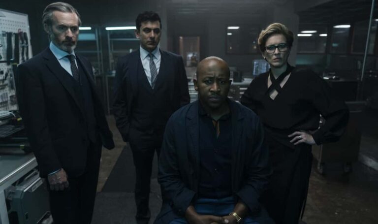 Alex Rider Season 3 Release Date, New Cast, Trailer, Plot