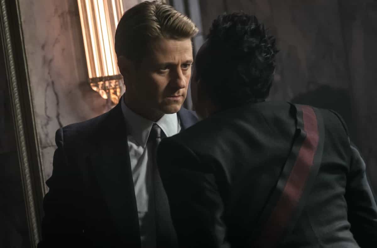 Will There Be A Gotham Season 6? Release Date, Cast, Trailer