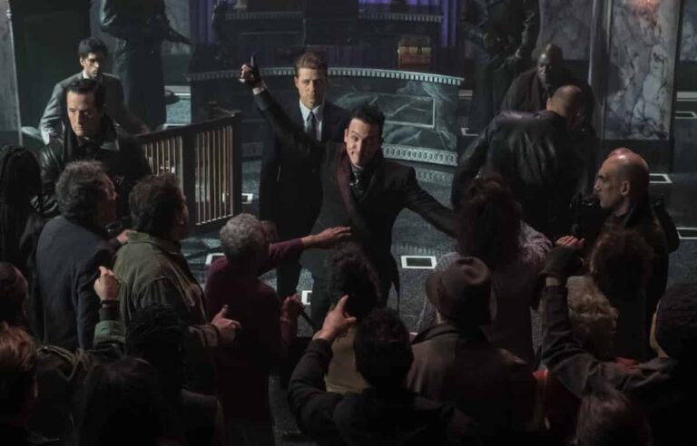 Will There Be A Gotham Season 6? Release Date, Cast, Trailer